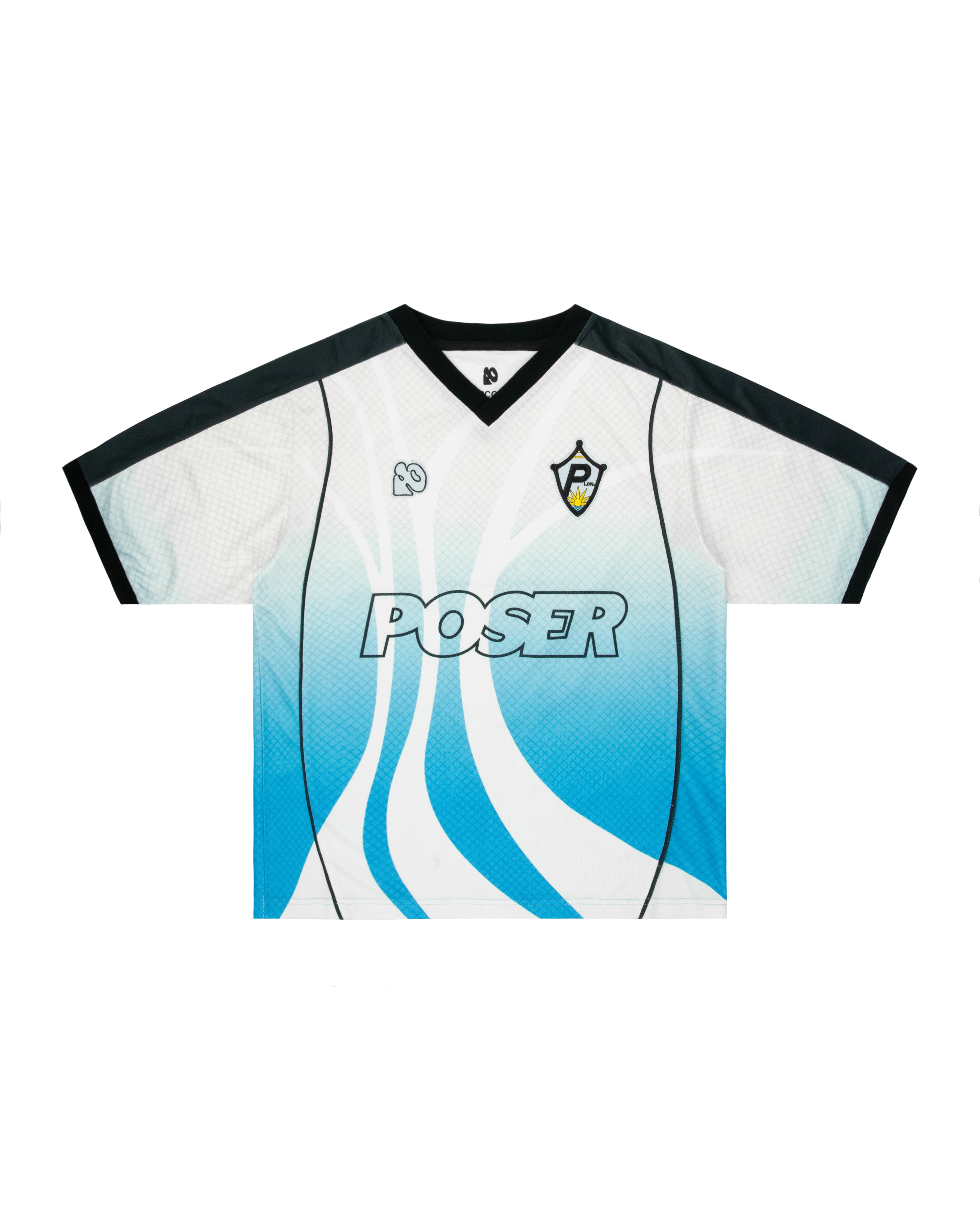 BattleBlue Jersey – Poser