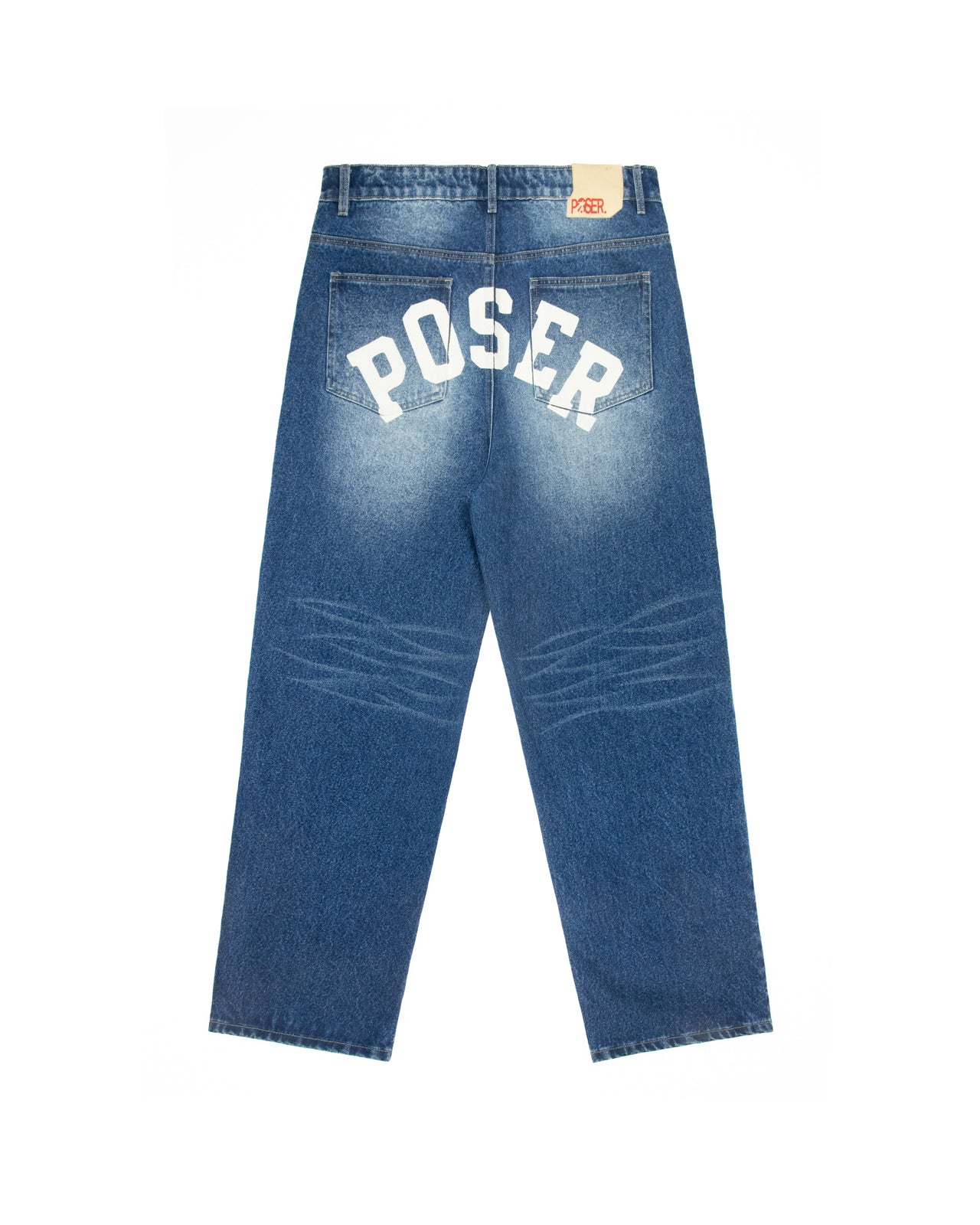 New Drop – Poser