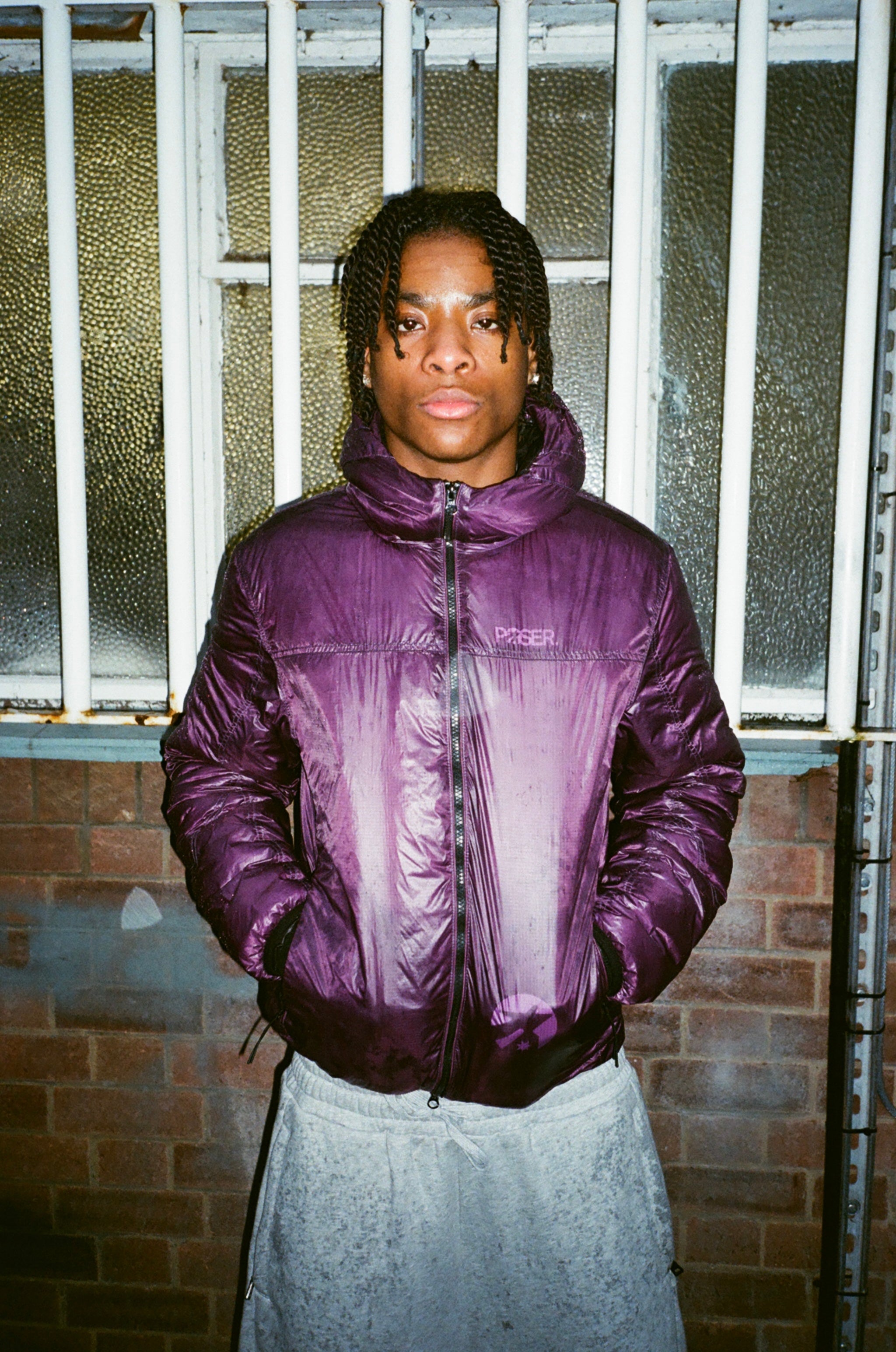 Poser London