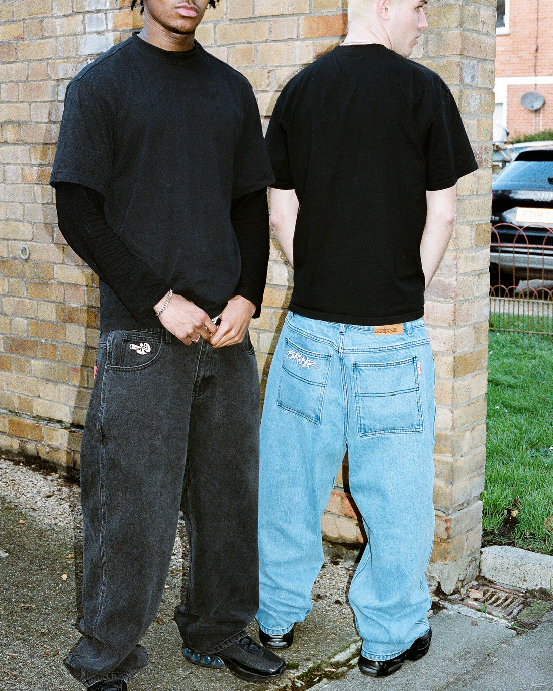 Poser London